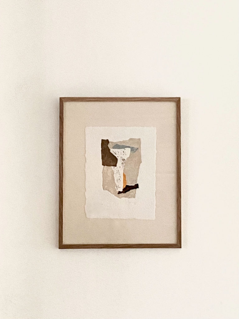 Giovanni Gorini - Exposition Murs Blancs MULTIPLE